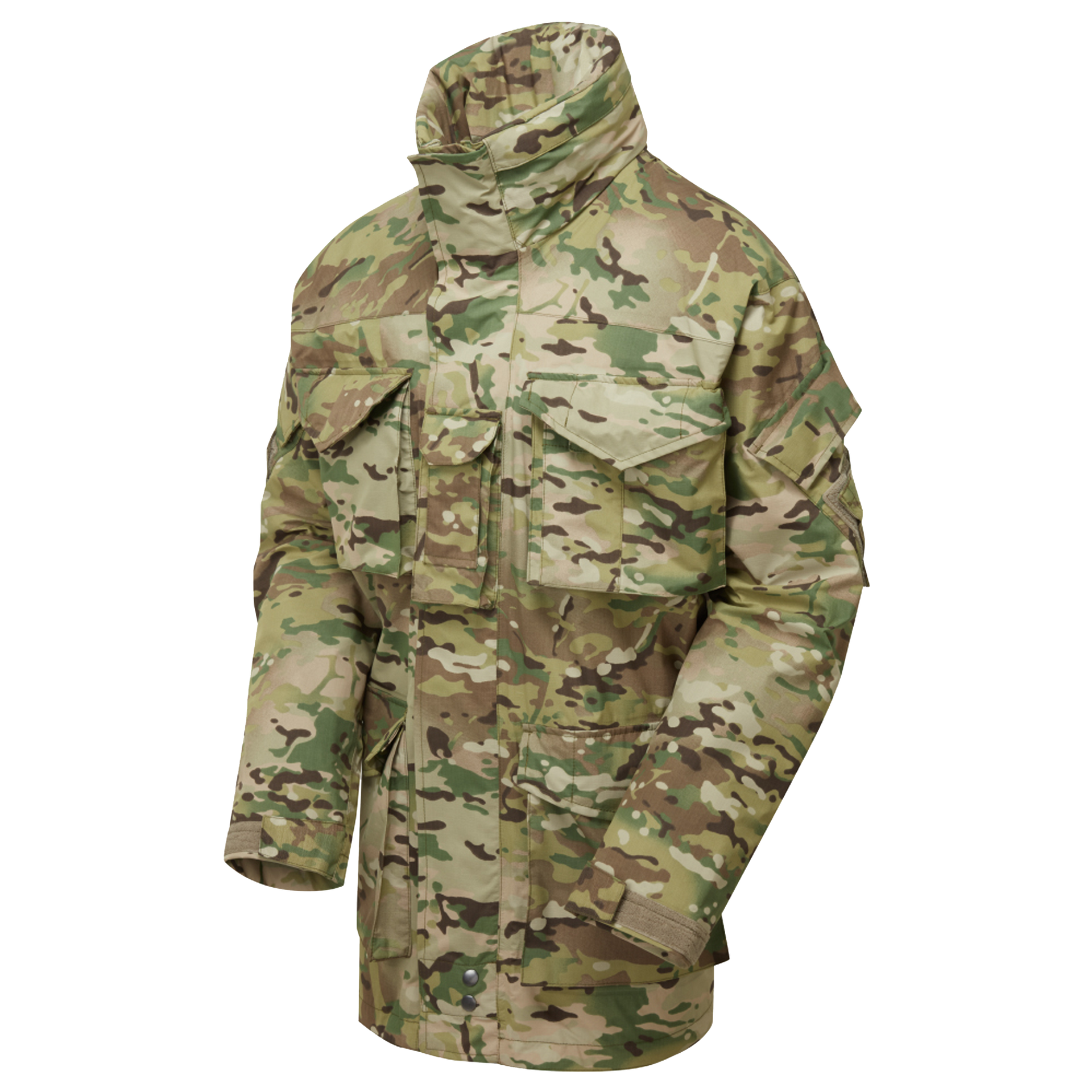 Camouflage Store